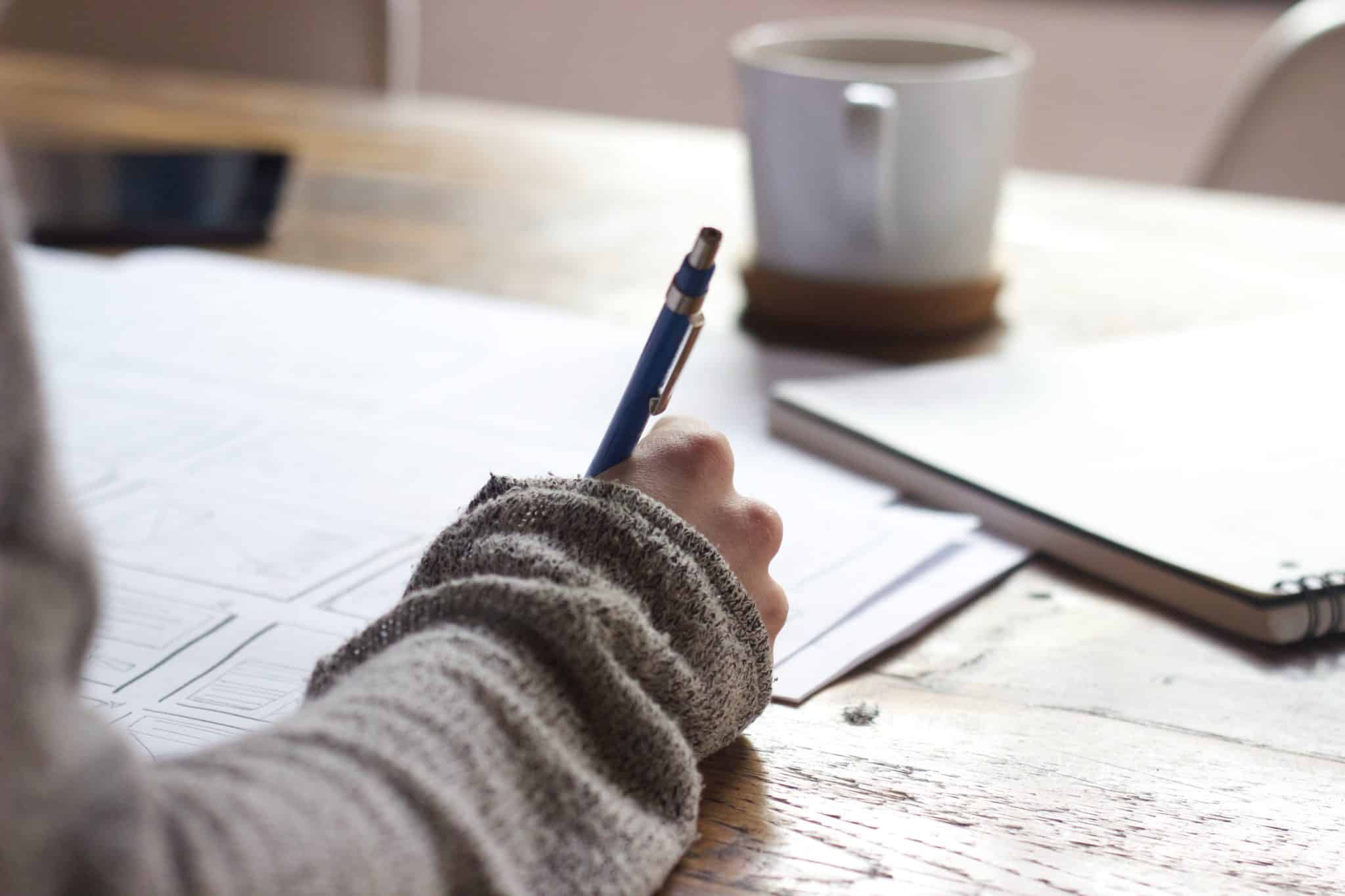 5 Steps to Manage Your Goals & Time Commitment -Stick At It!