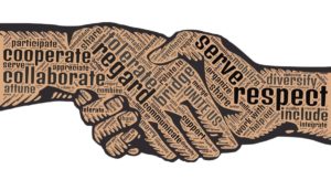 Respect Is Earned Not Given: 4 Examples Of True Leadership