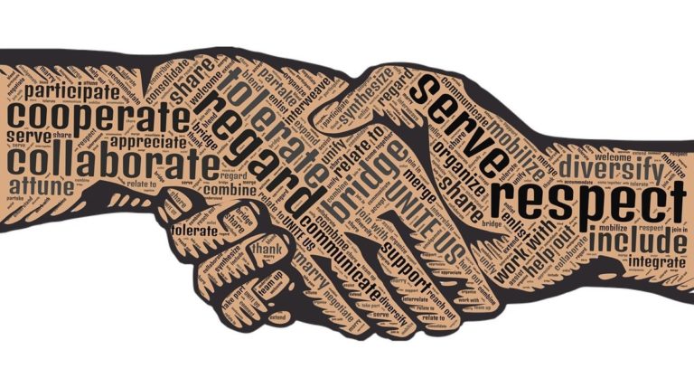 Respect Is Earned Not Given: 4 Examples Of True Leadership