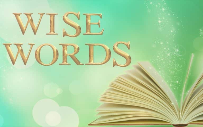 How Can Words Inspire Change: 6+ Examples Of Word Power