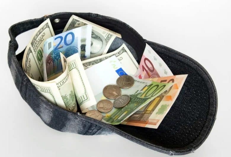 Solving The Money Problem: 5 Easy Steps To Reach Wealth