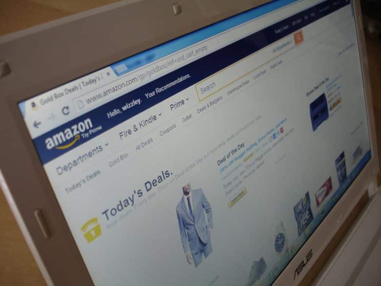 How to Clear Amazon 'Save for Later' List? - LifeDev.net