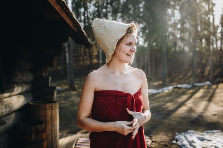 The Allure Beauty: Why are Finnish Girls so Pretty