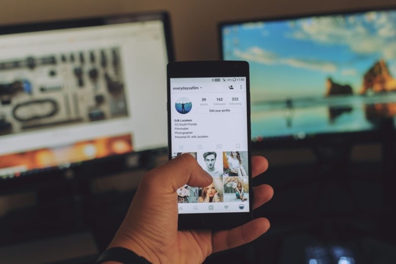 Instagram Profile Template: Step-by-Step Guide (+5 Examples)
