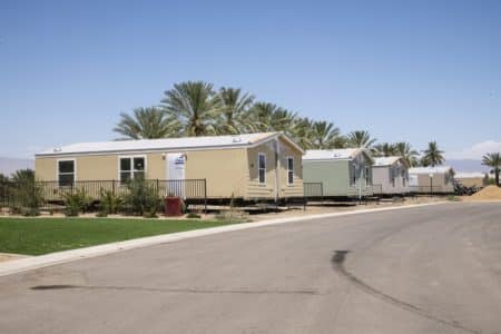 Mobile Home Colors: 5 Steps To Perfect Living Space