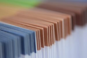 What Should Folder Structure Look Like for Your Personal Life