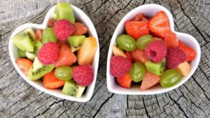 Why Do I Sweat When I Eat Fruit?