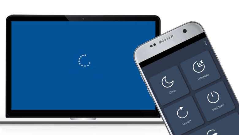 Can I Turn Off my Phone from the Computer? - LifeDev.net