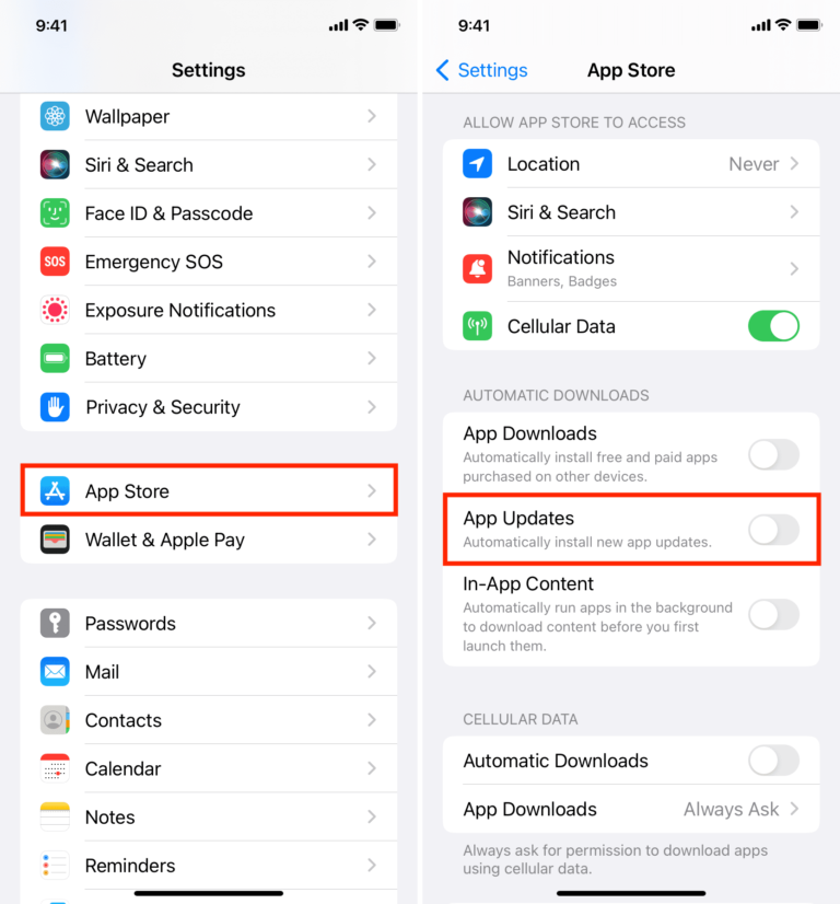 Why Does My Phone Take So Long To Restart? - LifeDev.net