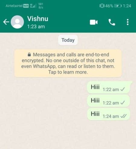 Do Blocked Messages Get Delivered When Unblocked? - LifeDev.net
