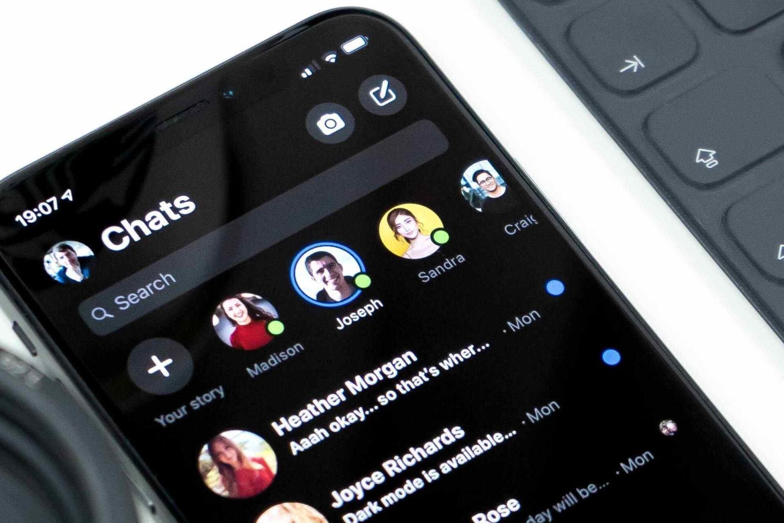 Will a Person Know if You Send a Message on Instagram, Then Block Them ...