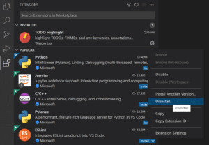 7 Tips on How to Use Visual Studio Code Extensions - LifeDev.net