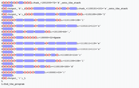 Top 5 Esoteric Programming Languages Worth Exploring - LifeDev.net