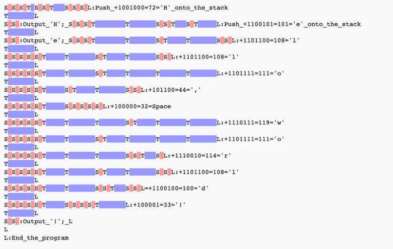 Top 5 Esoteric Programming Languages Worth Exploring