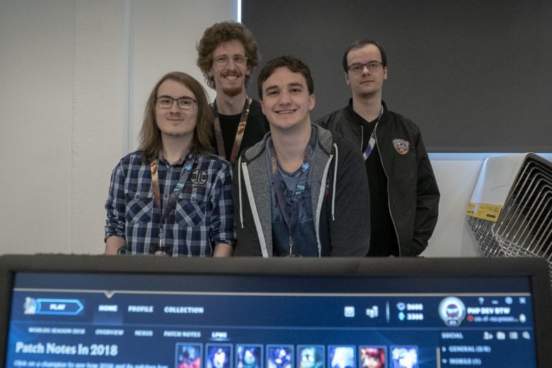 How to Become a Riot Dev? - Tips for Getting Hired at Riot Games