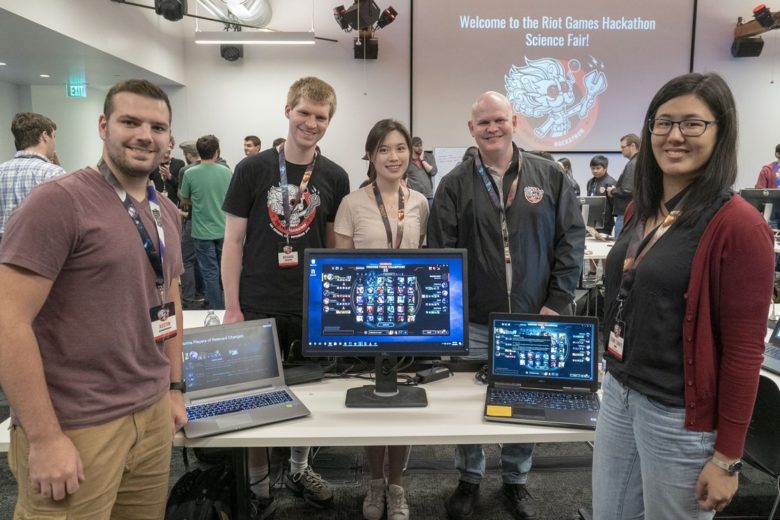 How to Become a Riot Dev? - Tips for Getting Hired at Riot Games