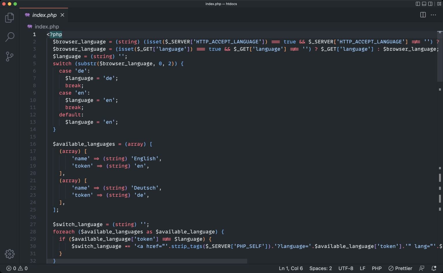 5 Reasons Why Python Is the Best Language for Beginners - LifeDev.net