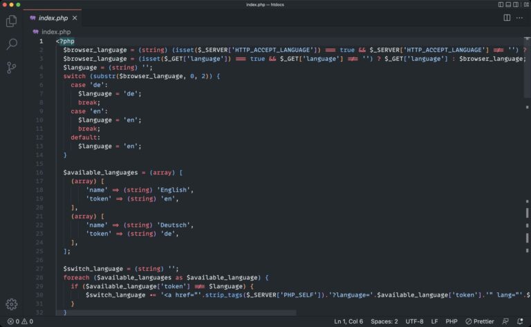 5 Reasons Why Python Is the Best Language for Beginners - LifeDev.net