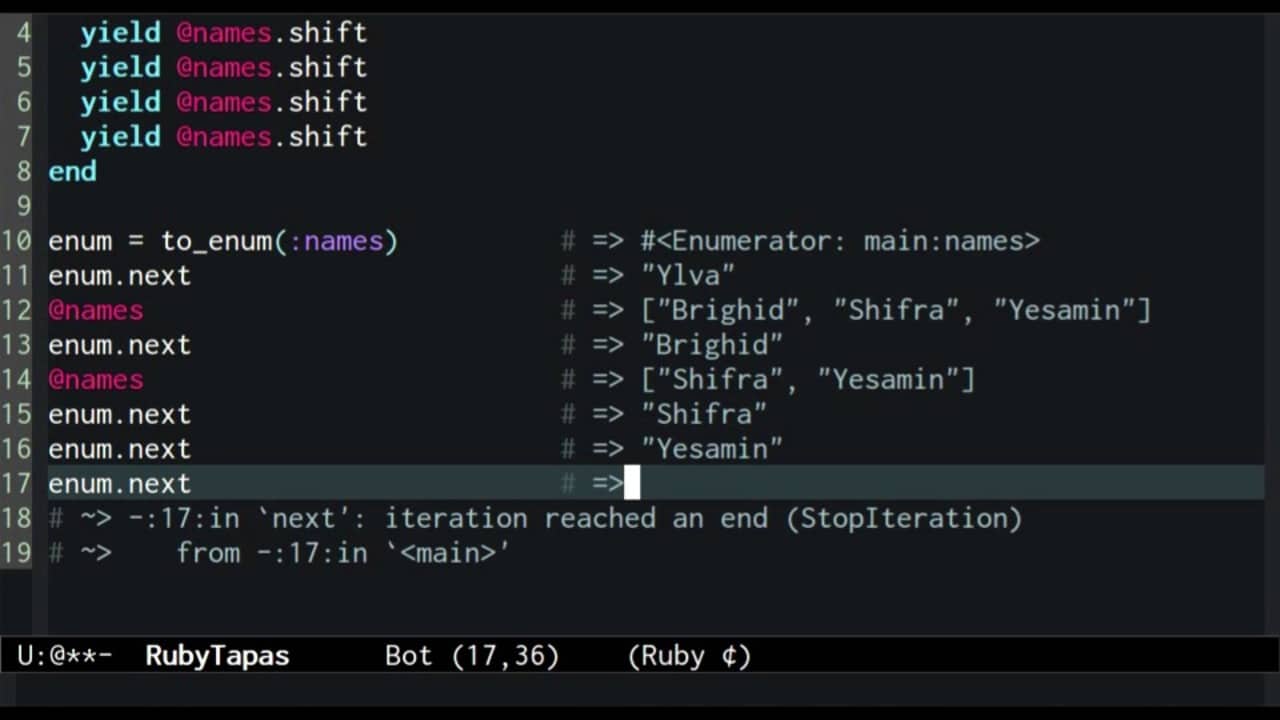 5 Hidden Gems in Popular Programming Languages You Never Knew Existed ...