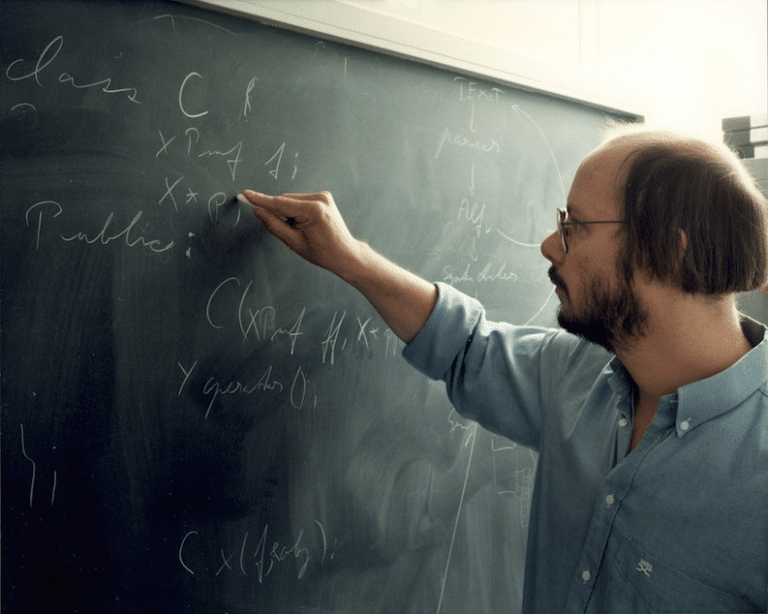 Top 7 Most Influential Programmers of All Time - LifeDev.net