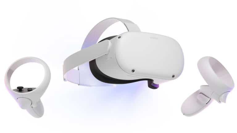 What is Facebook Virtual Reality? - Quick Guide - LifeDev.net
