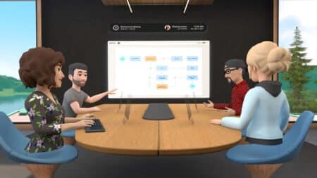 What is Facebook Virtual Reality? - Quick Guide - LifeDev.net