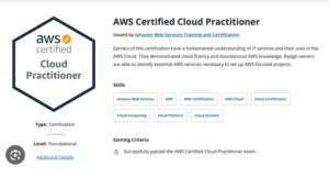 12 Jobs You Can Get With AWS Cloud Practitioner Certification - LifeDev.net