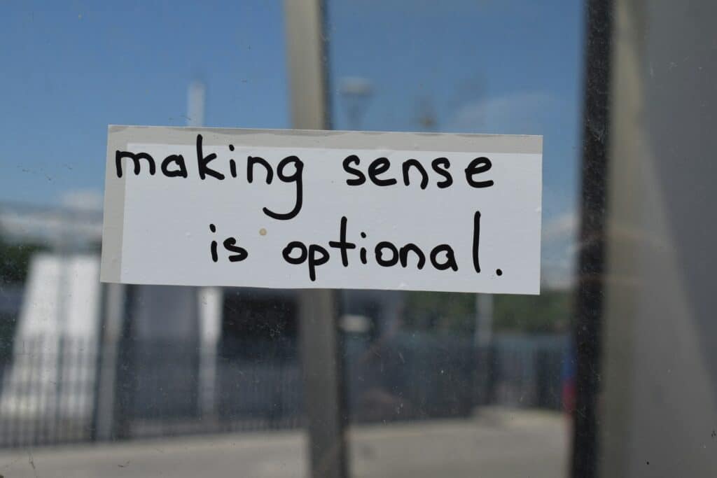 7 Lessons in Thinking Clearly Under Pressure - LifeDev.net