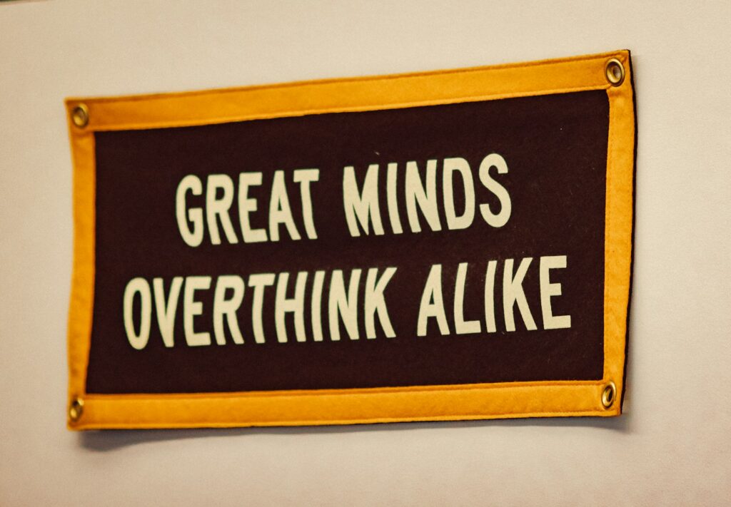 7 Lessons in Thinking Clearly Under Pressure - LifeDev.net